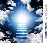 Stairways To Heaven Free Stock Photo - Public Domain Pictures Stairways To Heaven Free Stock Photo - Public Domain Pictures