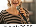 Woman Singing Free Stock Photo - Public Domain Pictures Woman Singing Free Stock Photo - Public Domain Pictures