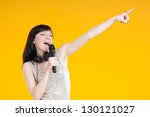 Woman Singing Along Free Stock Photo - Public Domain Pictures Woman Singing Along Free Stock Photo - Public Domain Pictures