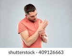Wrist Pain Free Stock Photo - Public Domain Pictures Wrist Pain Free Stock Photo - Public Domain Pictures