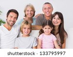 Family Portrait Free Stock Photo - Public Domain Pictures